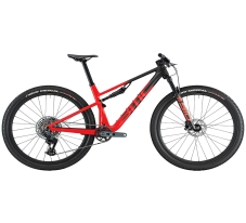 2024 BMC Fourstroke 01 TWO Mountain Bike (RACYCLESPORT)